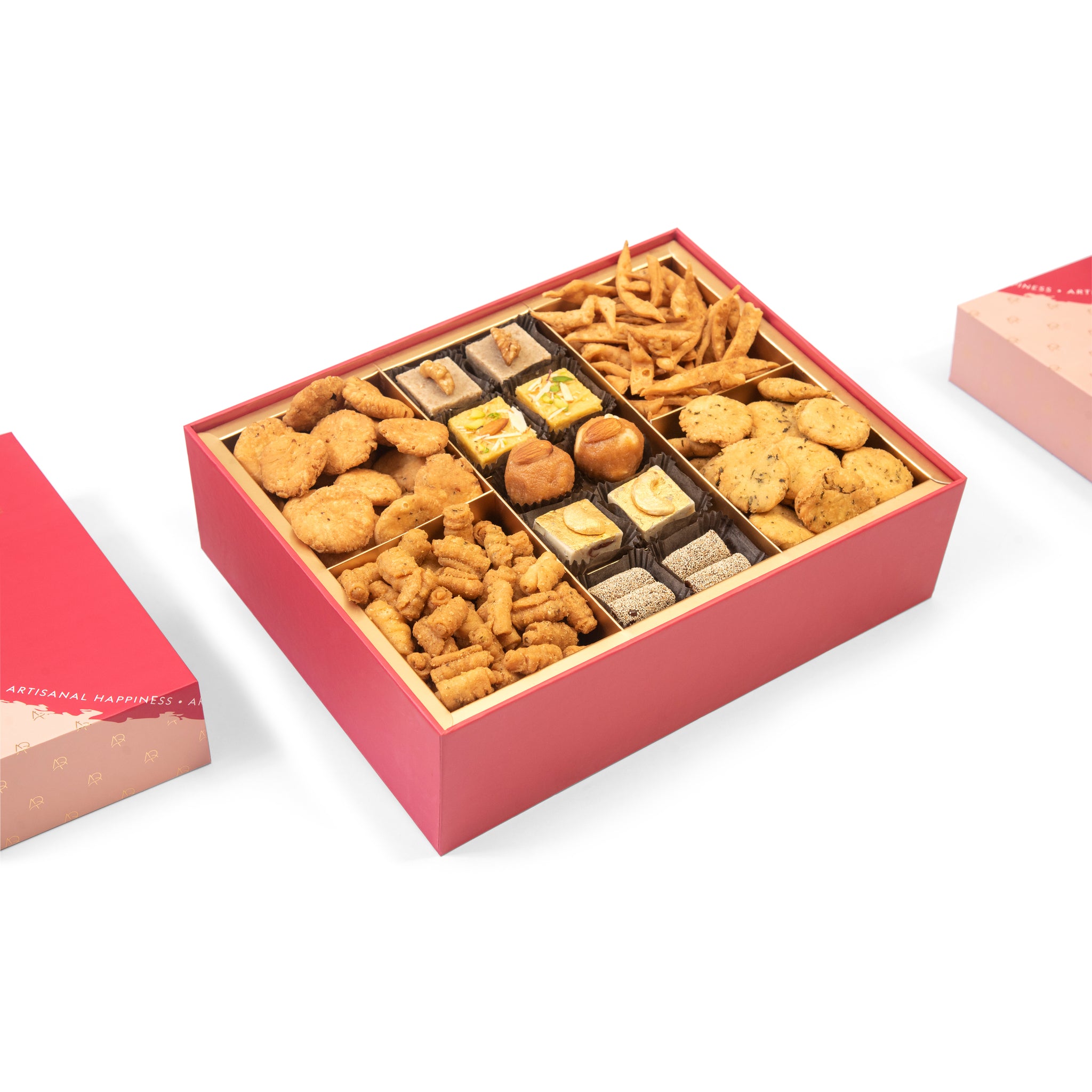 Classic Festive Combo Box