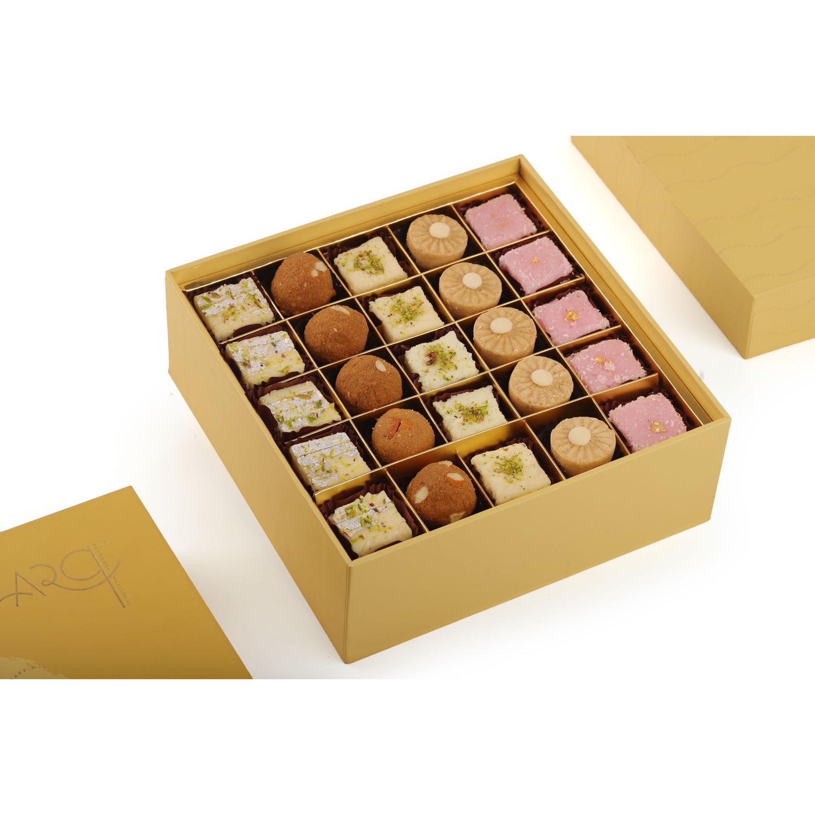 Arq Mithai & Indian Savouries