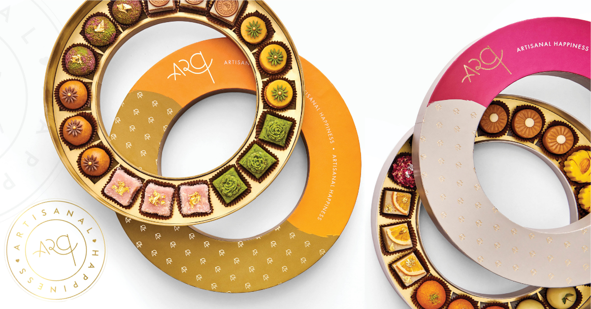 Arq Mithai & Indian Savouries